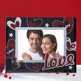 Lovely Couple Photo Frames